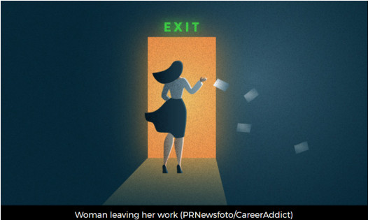 La Gran Renuncia, gestión de la conciliación en organizaciones - Equilia